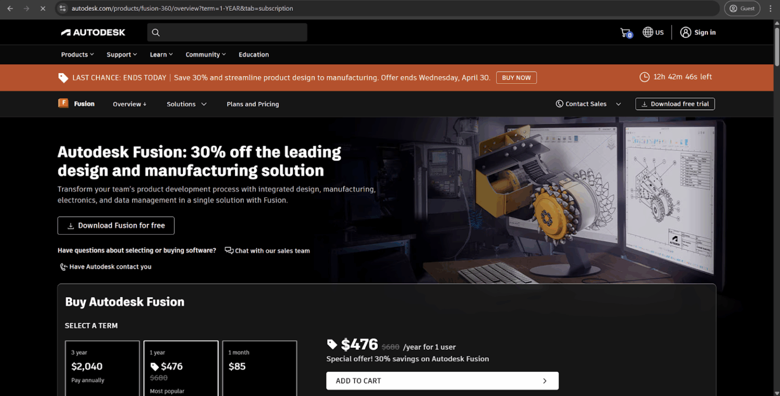Best Alternatives to AutoCAD in 2025. AutoCAD Competitors