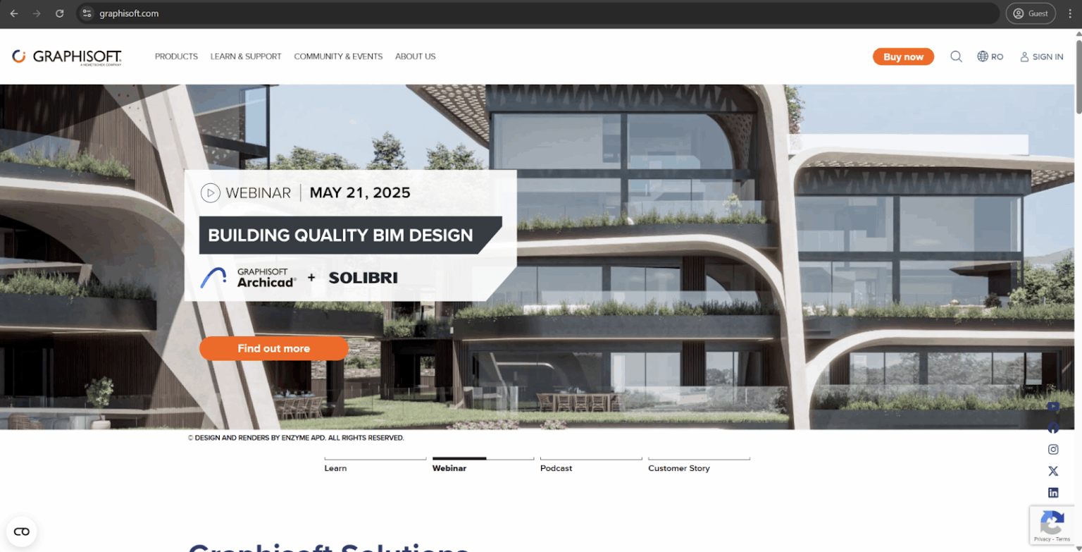 Top Leading Building Information Modeling Companies