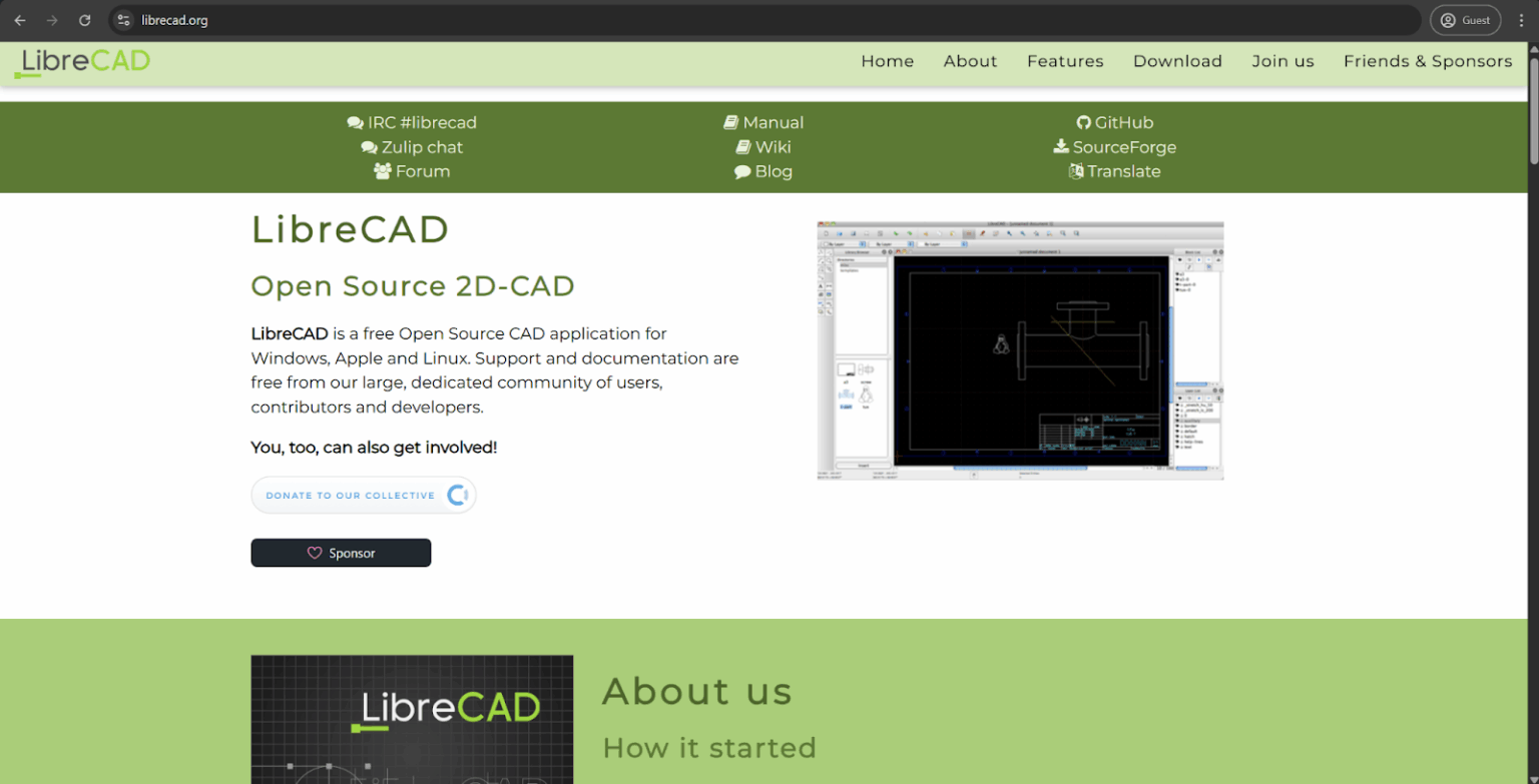 Best Alternatives to AutoCAD in 2025. AutoCAD Competitors