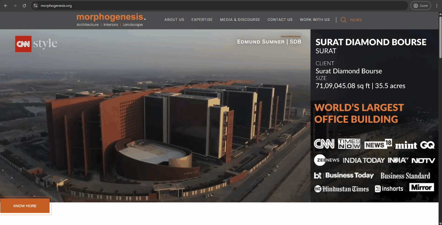 Top Leading Building Information Modeling Companies