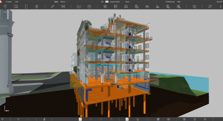 BIM for Electrical Engineering: A Comprehensive Guide for Engineers