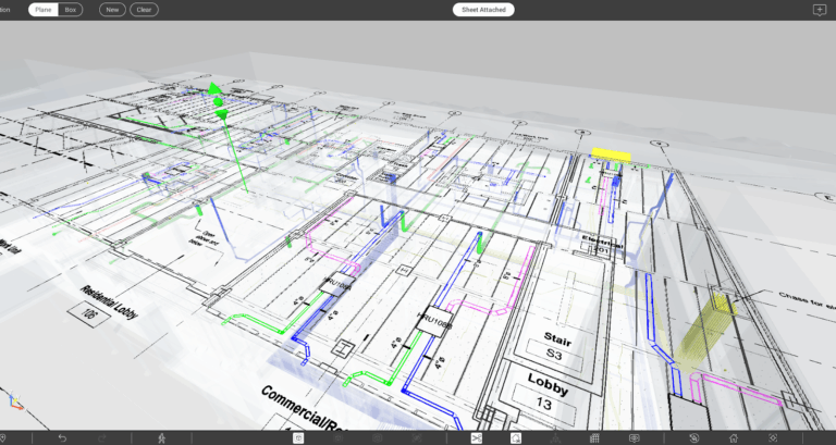 BIM for Electrical Engineering: A Comprehensive Guide for Engineers