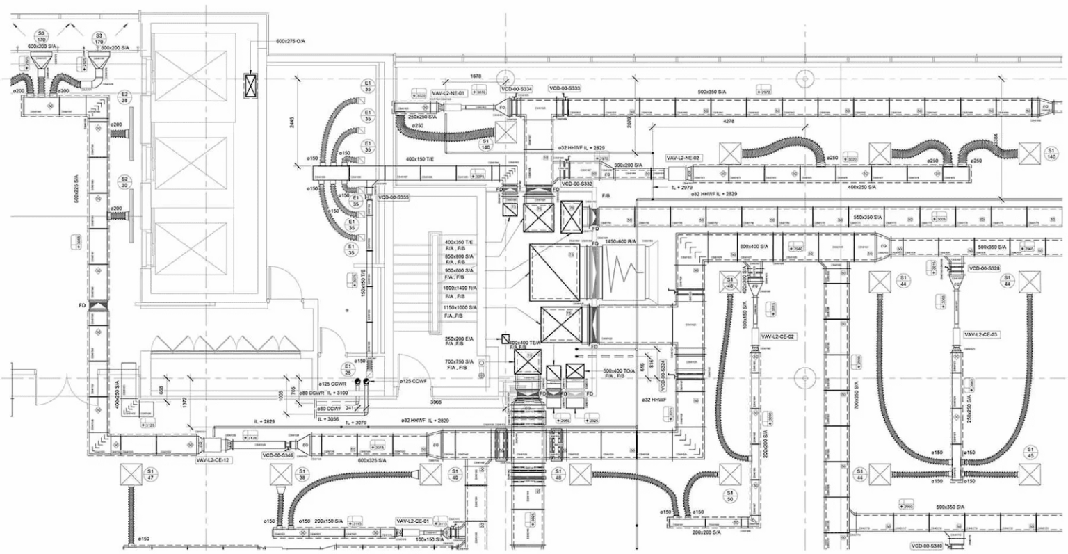 Schematic Design In Architecture A Comprehensive Guide