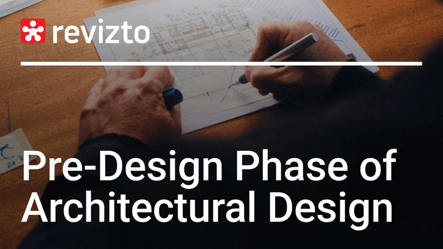 Examining the Pre-Design Phase of Architectural Design