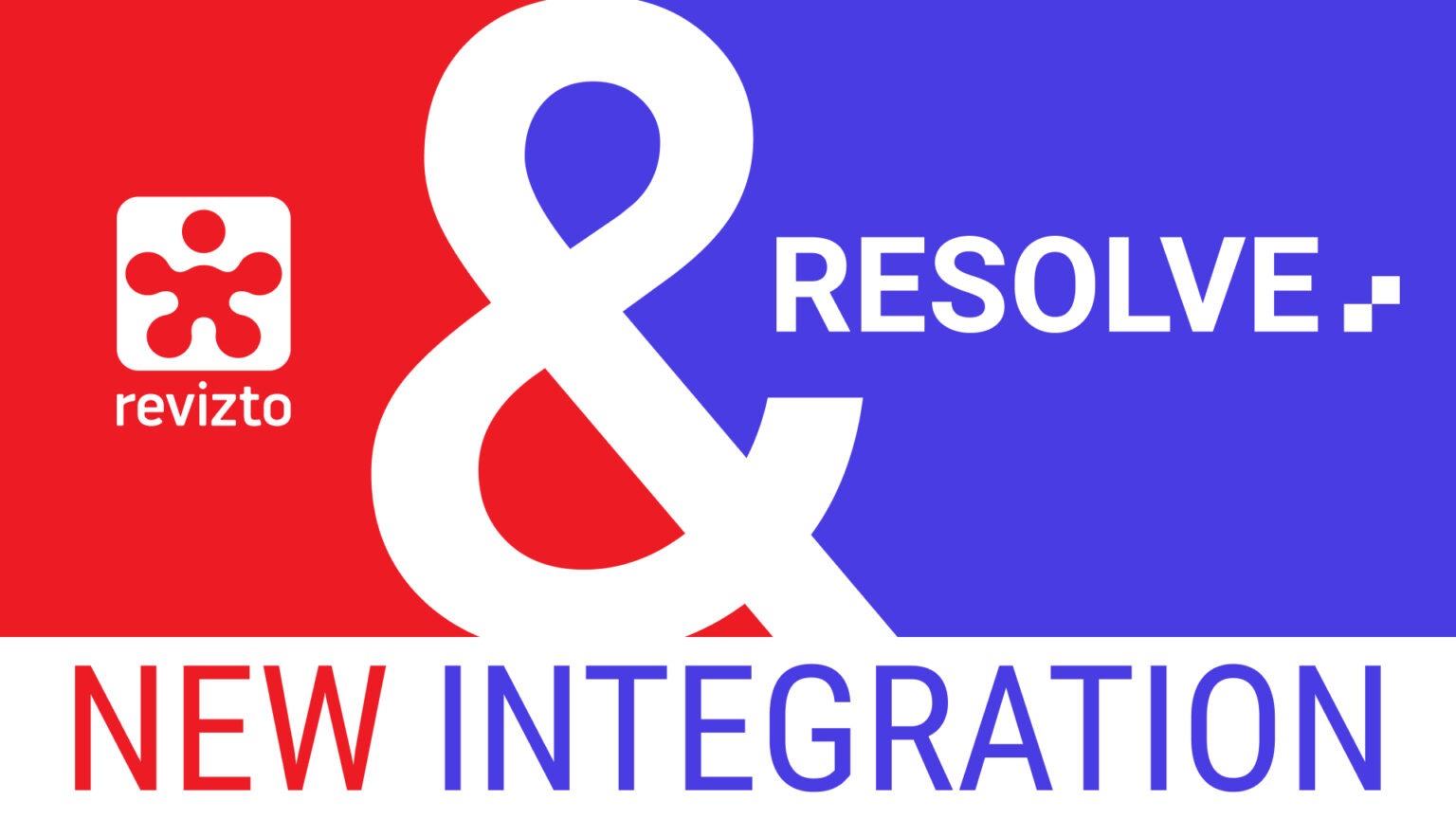 Resolve and Revizto Launch Integration for Multiuser BIM Issue Review in Web and VR - Revizto