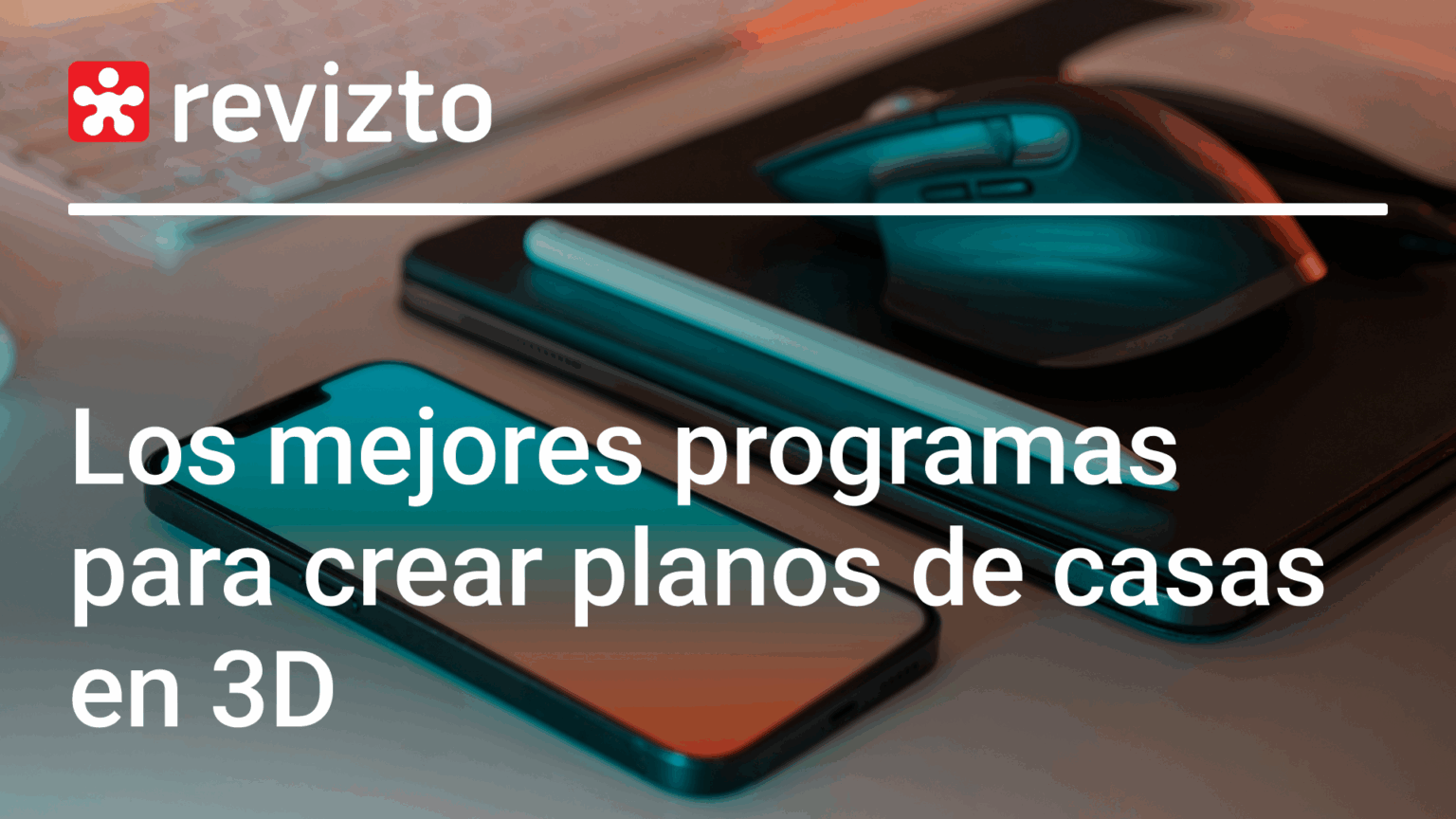 Los mejores programas y apps para crear planos de casas en 3D